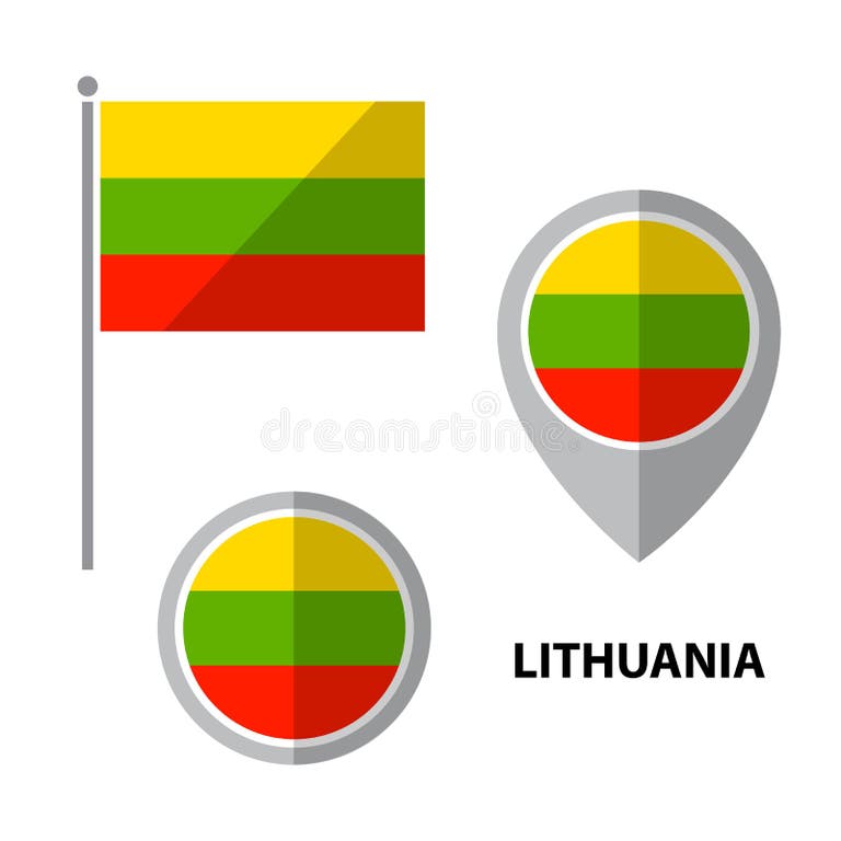 Flags set-20 stock vector. Illustration of european, patriotism - 91775198