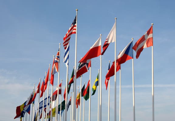 16,483 Waving Flags Ll Countries Stock Photos - Free & Royalty-Free ...