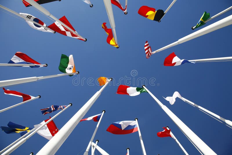 Cia Flags World Stock Photos - Free & Royalty-Free Stock Photos from ...