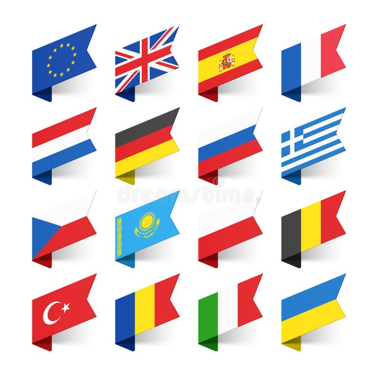 Clean Flags Stock Illustrations – 1,827 Clean Flags Stock Illustrations ...
