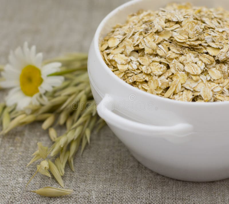 Flakes stock photo. Image of color, barley, autumn, gourmet - 12501500