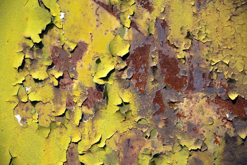 Flaking paint stock photo. Image of texture, aged, flaking - 265846