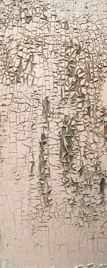 Flaking paint stock image. Image of structure, panel - 19974133