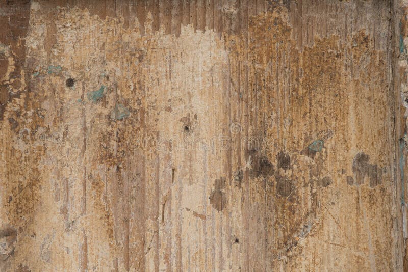 Distressed Background of Muted Colours Stock Illustration ...