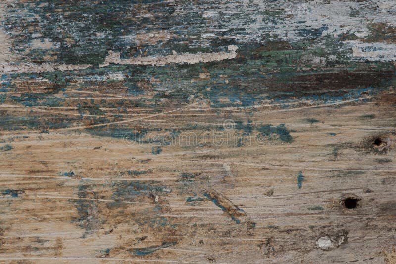 Distressed Background of Muted Colours Stock Illustration ...