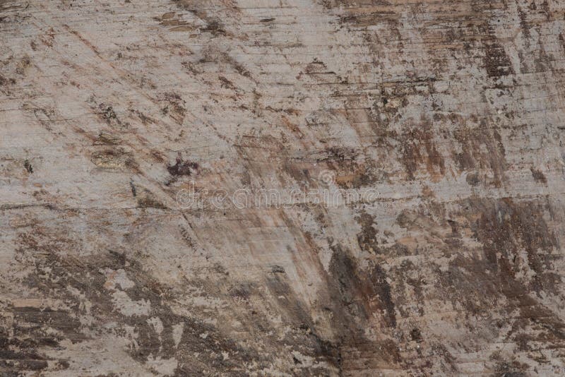 Distressed Background of Muted Colours Stock Illustration ...