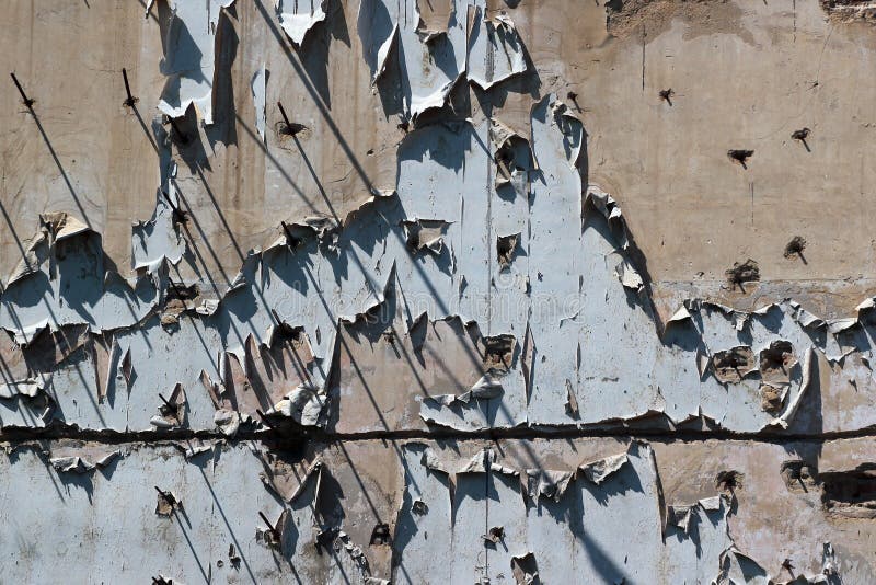 Flaking Stone stock image. Image of trail, stone, clouds - 94452241