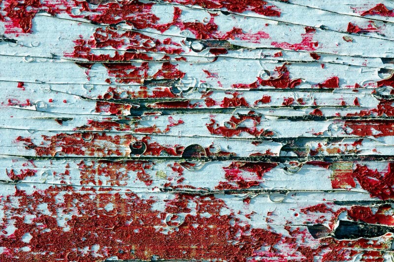 Flaky paint wooden texture stock image. Image of abstract - 2618343