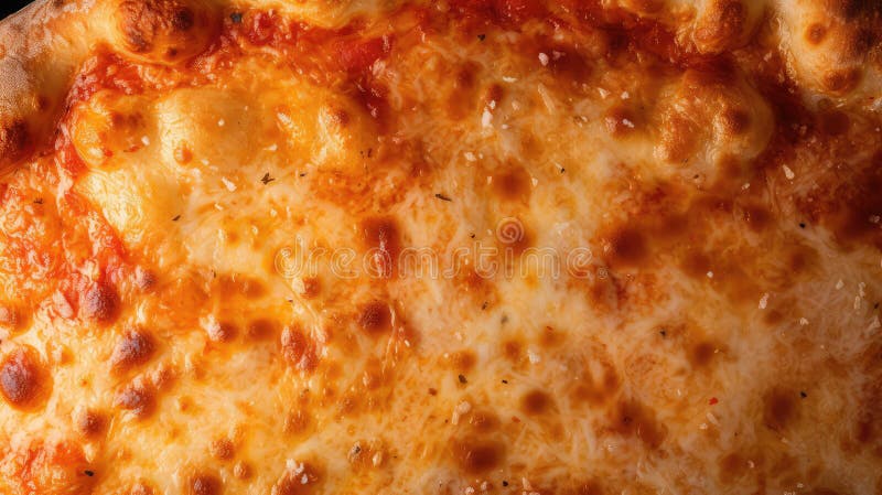 Flaky pizza texture stock illustration. Illustration of delicate ...