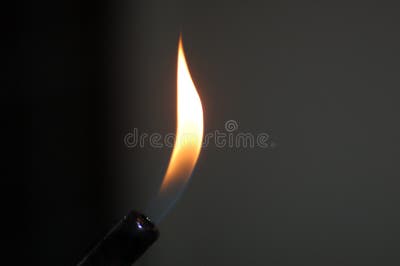 Flame stock image. Image of chasten, danger, light, flaming - 1075769