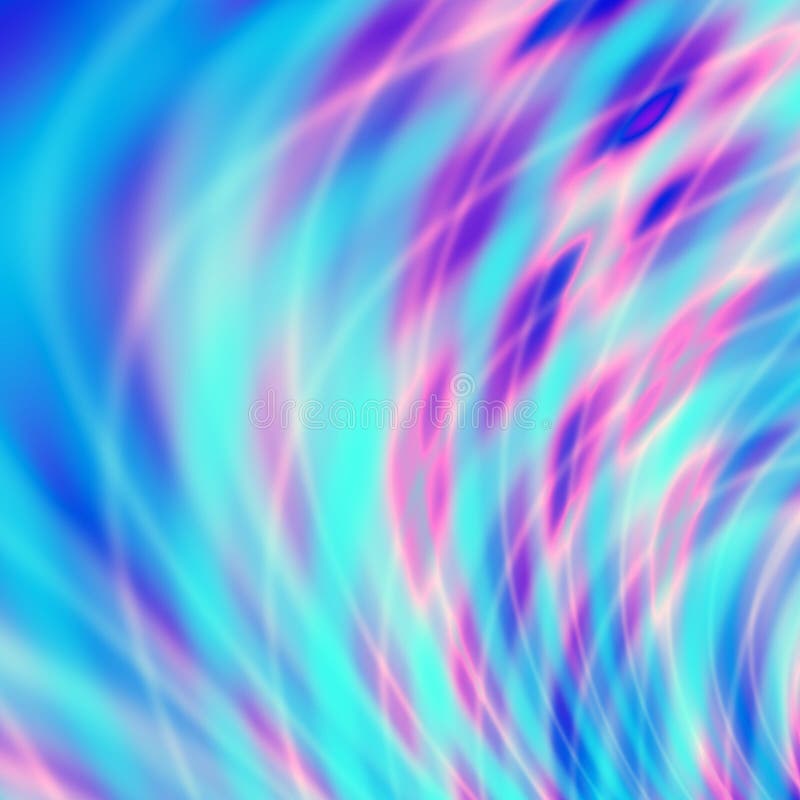 Flame Blue Red Art Abstract Website Header Designs Stock Illustration ...