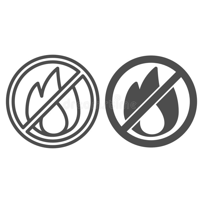 Prohibited Elements Stock Illustrations – 2,279 Prohibited Elements ...