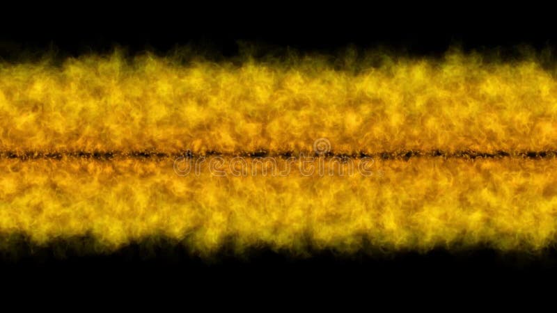 Flame Color Particle Animation Motion Graphics Stock Video - Video of ...