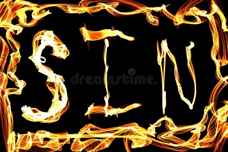 Sin Stock Illustrations – 8,671 Sin Stock Illustrations, Vectors ...