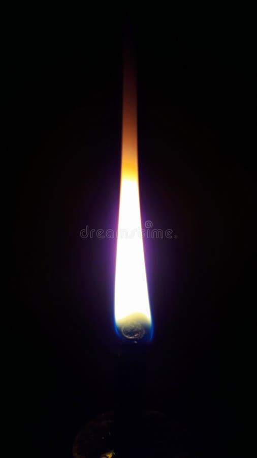 Flame, Fire, Color, Light, Darkness Stock Image - Image of fire, light ...
