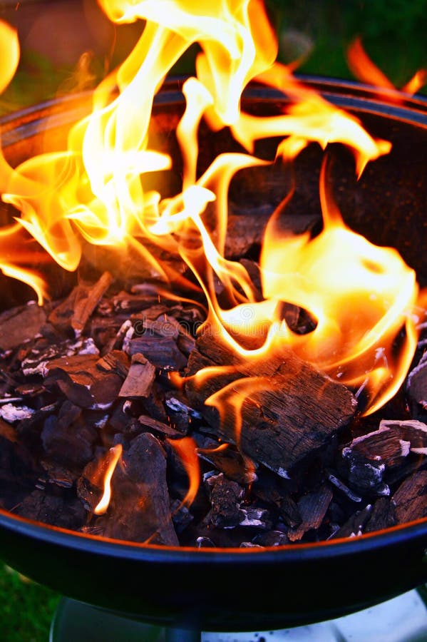Flame, Fire, Cookware And Bakeware, Animal Source Foods Picture. Image ...