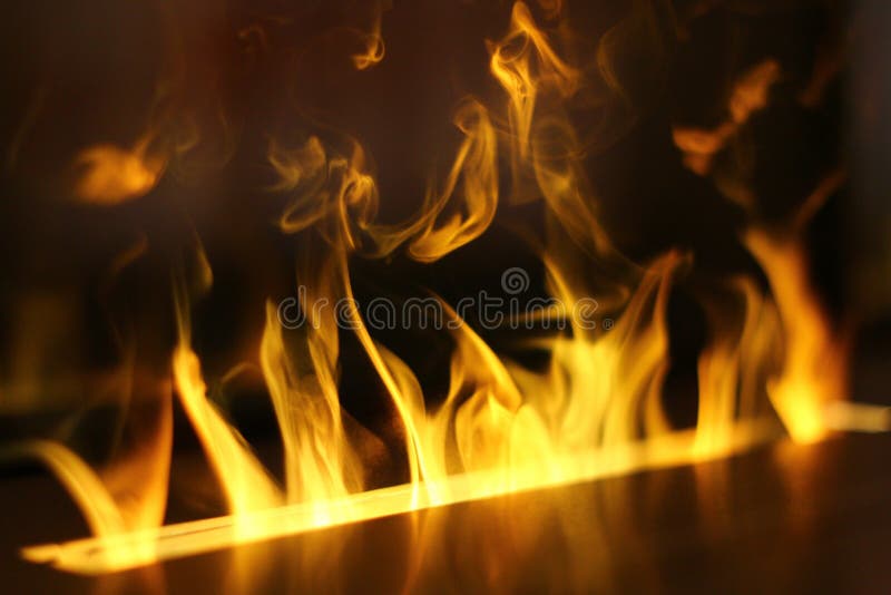 Flame, Fire, Heat Picture. Image: 113060995