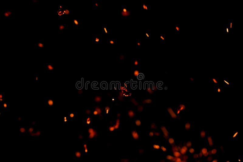 Explosive sparks stock photo. Image of fire, flame, welding - 12193514