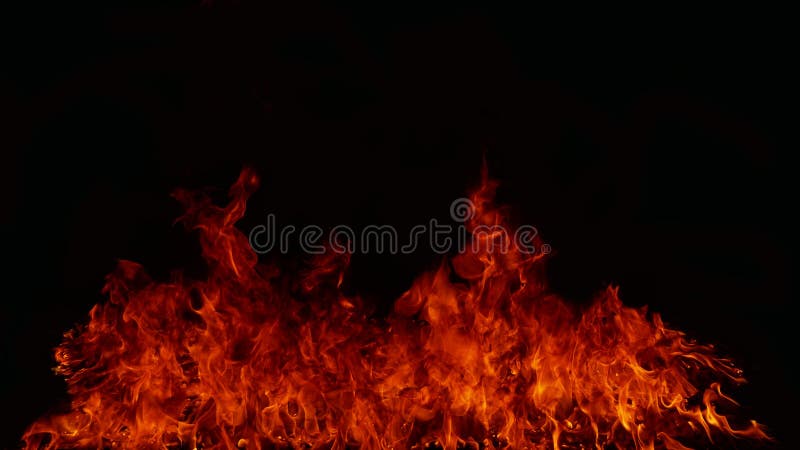 Flame Flame Texture for Strange Shape Fire . Stock Photo - Image of ...