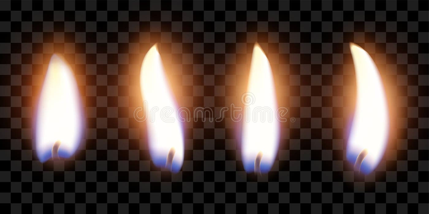 Four Candles Stock Illustrations – 1,397 Four Candles Stock ...