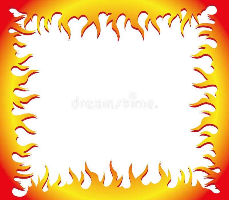 Flame Square Stock Illustrations – 12,944 Flame Square Stock ...