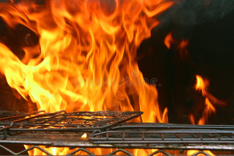 Flame light stock photo. Image of orange, yellow, flame - 107259264