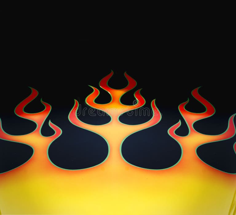 203 Flame Paint Job Stock Photos - Free & Royalty-Free Stock Photos ...