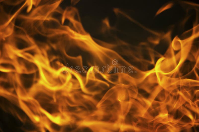 Flame Pattern that is Violent for Graphic Design Stock Image - Image of ...