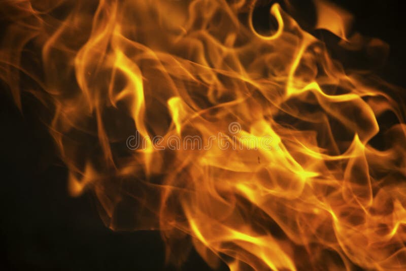 Flame Pattern that is Violent for Graphic Design Stock Image - Image of ...