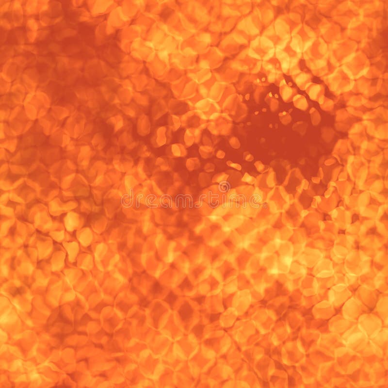 Fire Tileable Borders Set stock vector. Illustration of pattern - 62798799