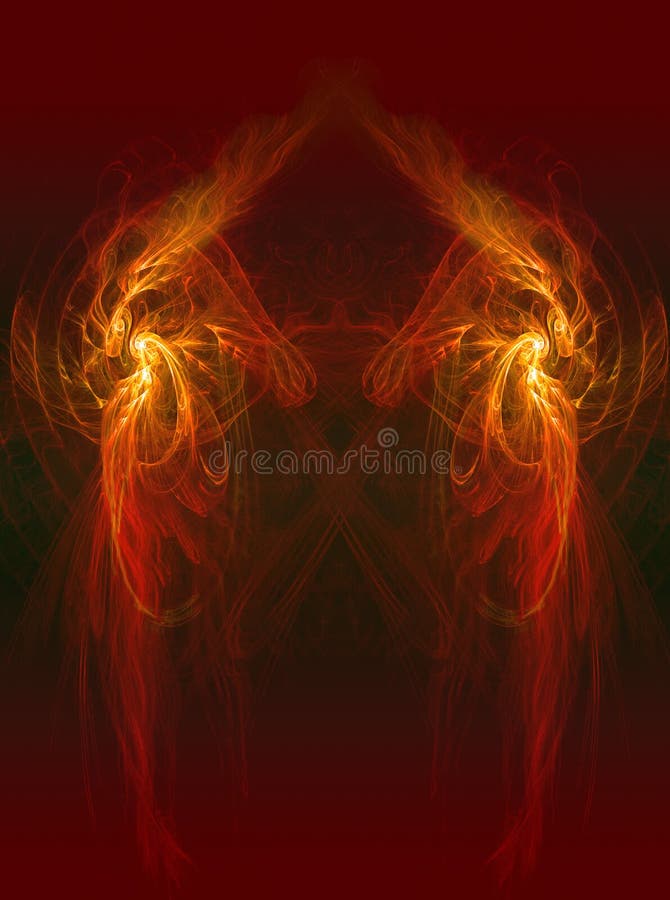 Abstract Spark and Flow Light Blue Isolate on Black Background, Vector ...