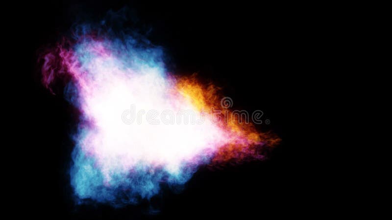Flamethrower Flame Animation Stock Footage - Video of burning, shot ...