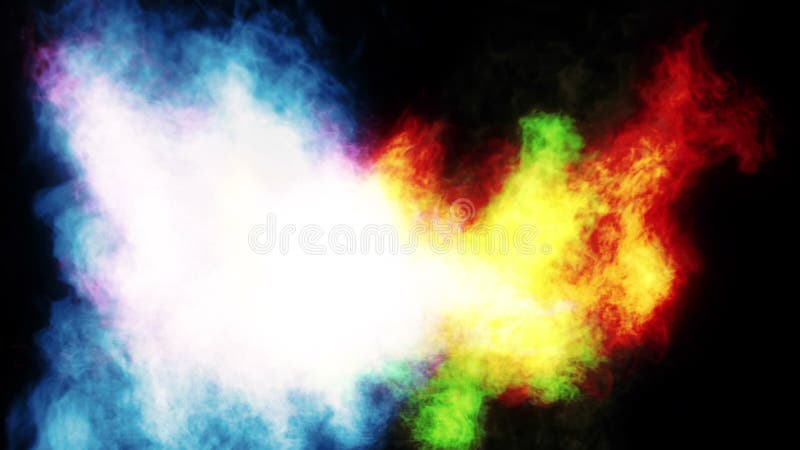 Flamethrower Flame Animation Stock Footage - Video of burning, shot ...