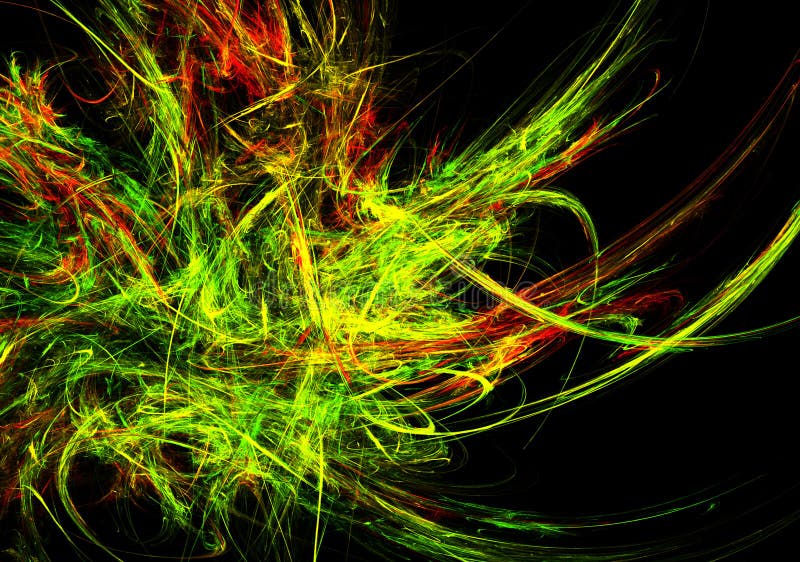 Trace Flame Vortex stock illustration. Illustration of smoke - 12767999