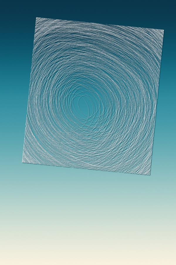 Flame wave curve stock illustration. Illustration of vibrant - 38144059