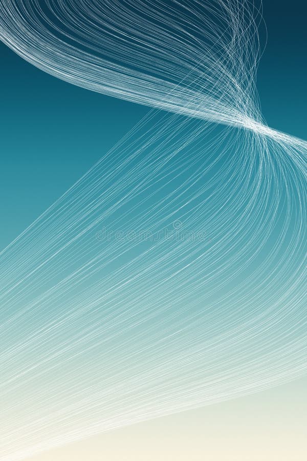 Flame wave curve stock illustration. Illustration of smoke - 38144313