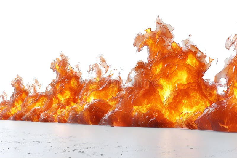 Flames White Transparent Background Stock Illustrations – 1,352 Flames ...