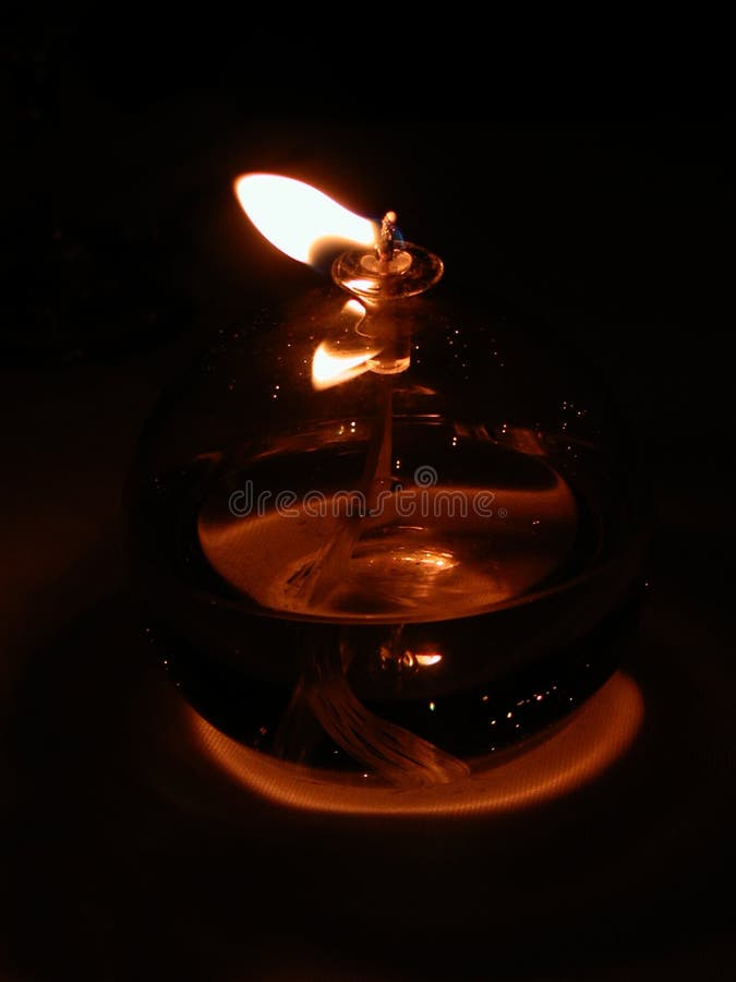 Flame in the wind stock photo. Image of power, black, candle - 7250