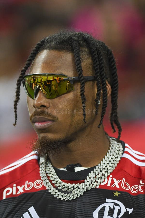 Flamengo (BRA) Vs Alcas (ECU) by Libertadores Cup Editorial Stock Photo ...