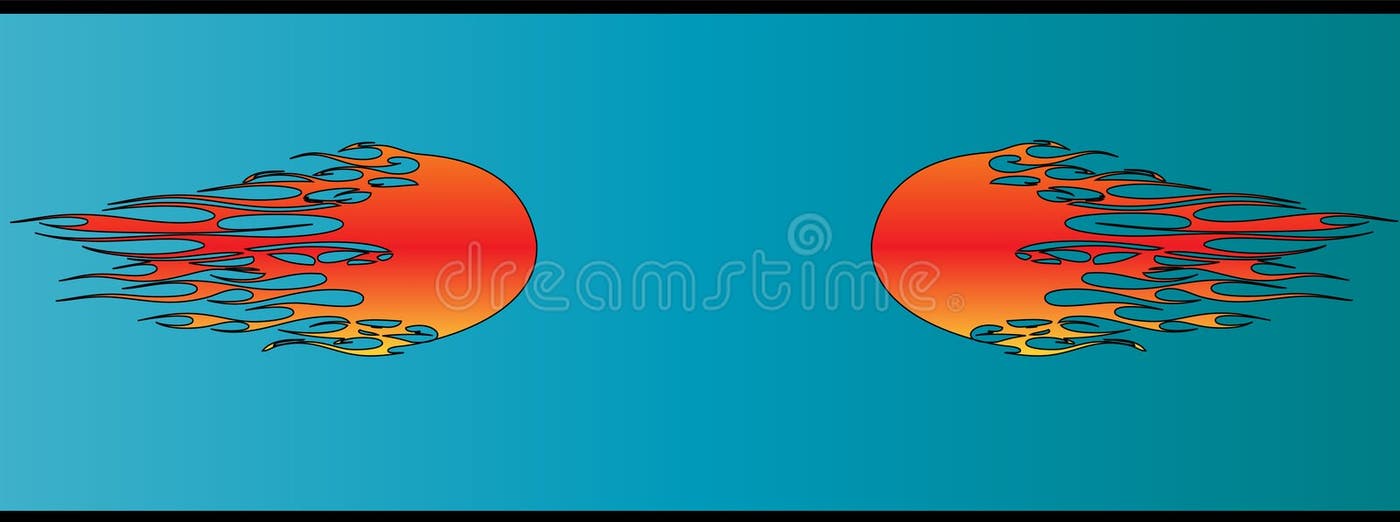 Intense Bonfire Flames Stock Illustrations – 6,022 Intense Bonfire ...