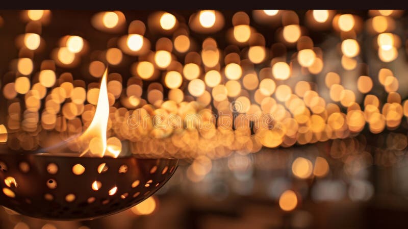 The Flames Dance and Flicker Creating a Cozy Ambiance that is Enhanced by the Changing Patterns ...