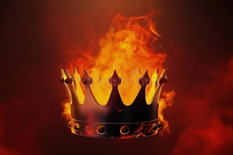 Fiery Crown Stock Illustrations – 338 Fiery Crown Stock Illustrations ...