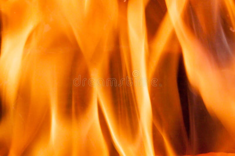 Flames of Fire stock image. Image of wallpaper, flame - 38887961