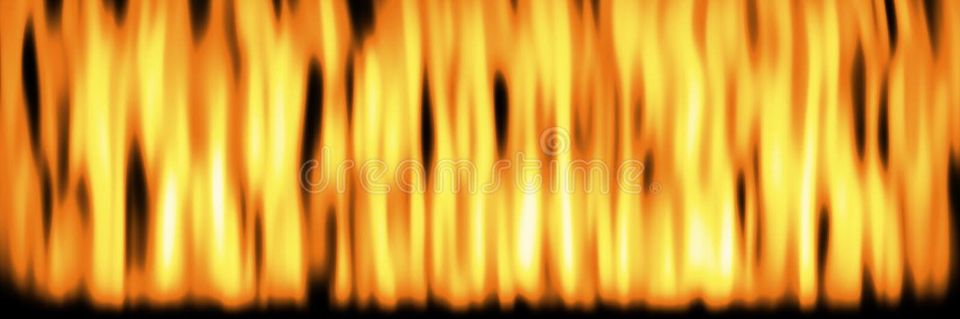 Flames Banner Stock Illustrations – 13,073 Flames Banner Stock ...