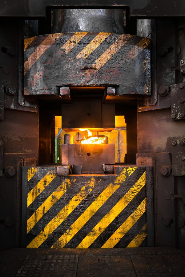 Factory incinerator flames stock photo. Image of extreme - 15545654