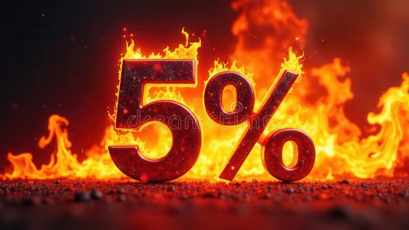 Flames and Numbers Ignite Interest in a Dynamic Visual Display of Five ...