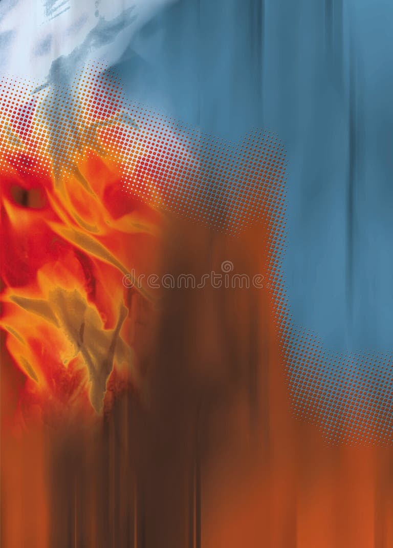 Flames Dots Stock Illustrations – 712 Flames Dots Stock Illustrations ...