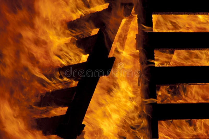 Flames sample stock photo. Image of design, danger, fire - 20819588
