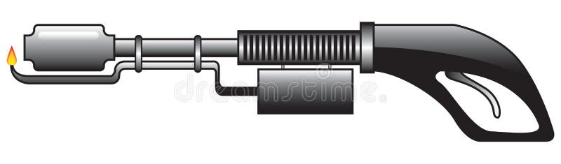 Flamethrower Stock Illustrations – 224 Flamethrower Stock Illustrations ...