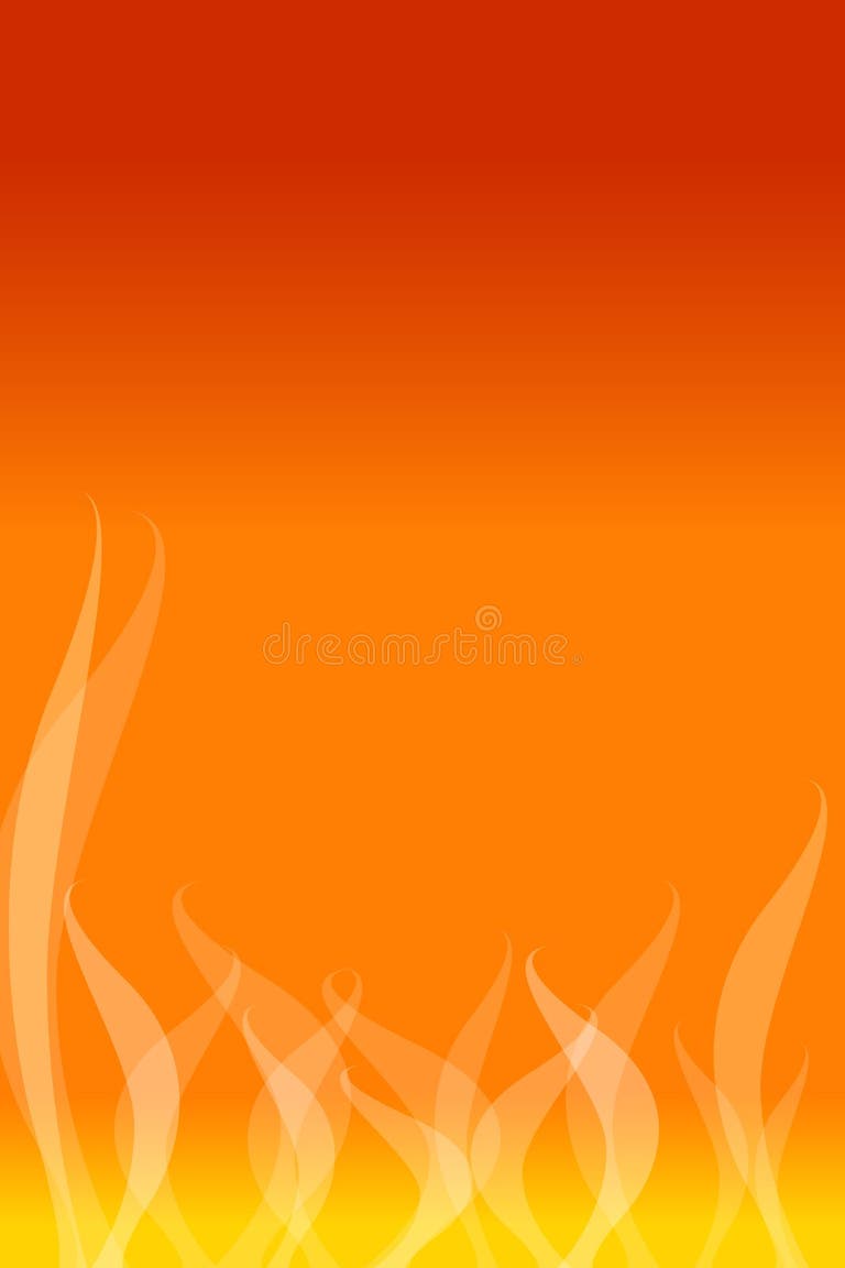 Flaming Background Stock Illustrations – 38,108 Flaming Background ...